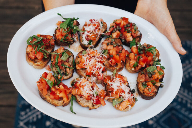 Menus | Inclusive Cuisine