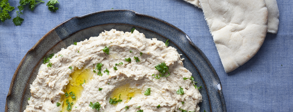 Hummus | Inclusive Cuisine
